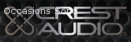 petites annonces - AMPLIFICATEURS - AMPLIFICATEUR CREST 4001