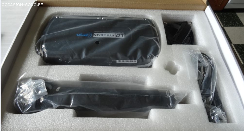 petites annonces - MICRO - LD Systems - Série ECO 2 : micro sans fils