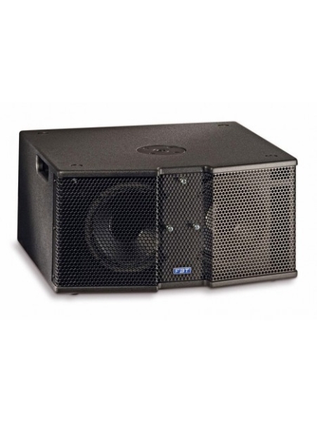 petites annonces - Haut-Parleur - Vend caisson de basse CLA 208 SA FBT