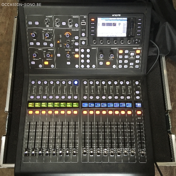 petites annonces - Live - Vend Console M 32 R Midas